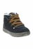 Ботинки Imac, размер 21, синий