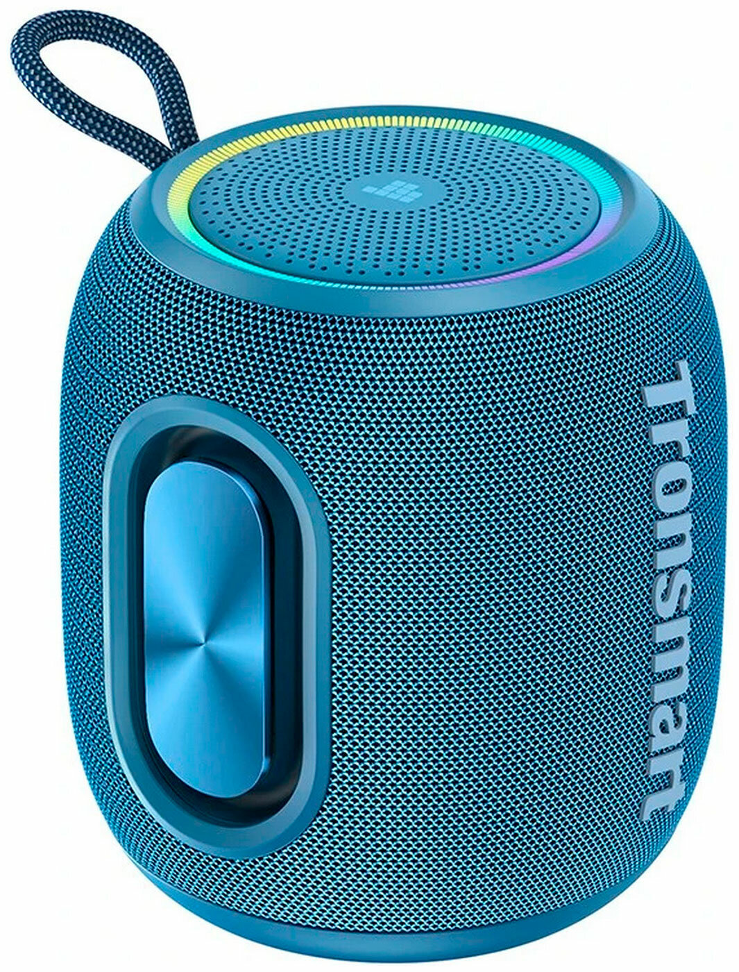 Беспроводная колонка Tronsmart T8 Mini Blue (O3010) синий