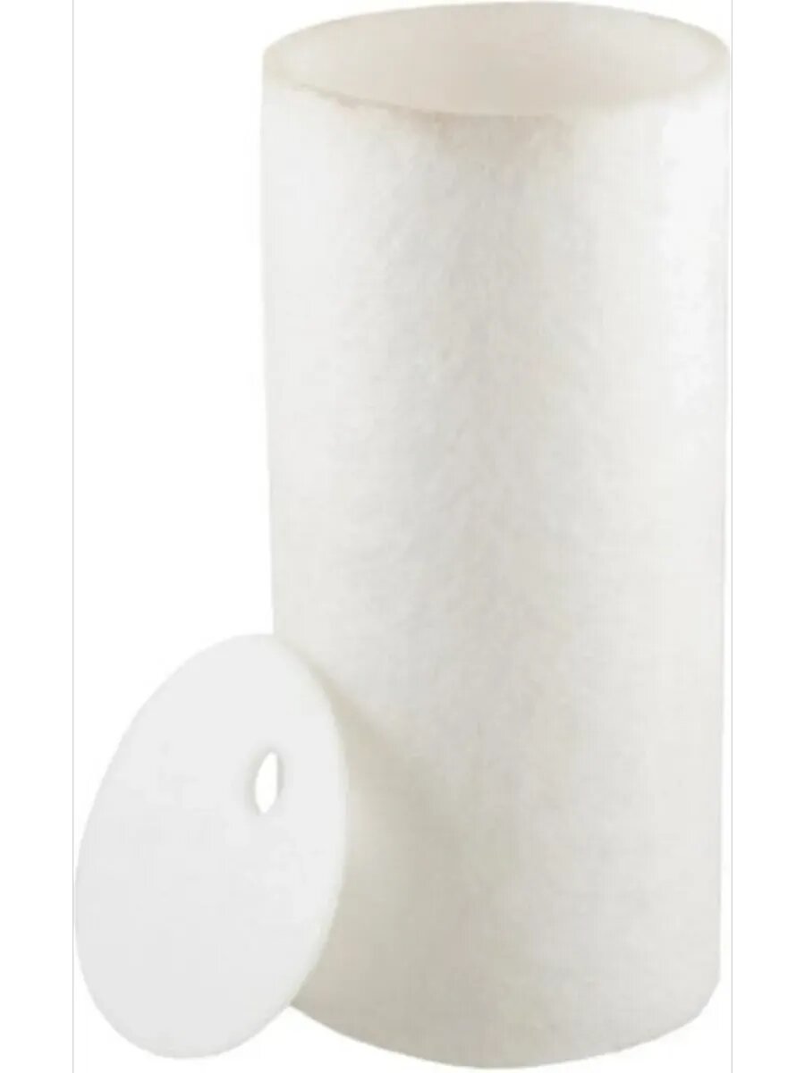 Фильтр PUMPMAN для вибрационного насоса ВИБ-А