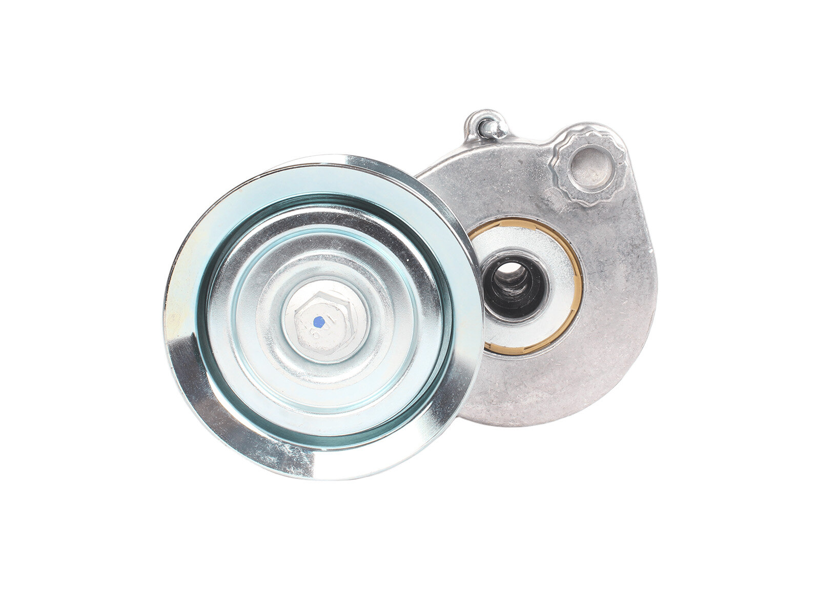 Натяжитель ремня КАМАЗ-5490 MERCEDES Axor TE PARTS 51112530 A457200447080