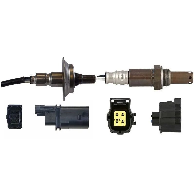 2шт Датчики Кислорода Для MITSUBISHI LANCER OUTLANDER RVR 234-4114 234-5180