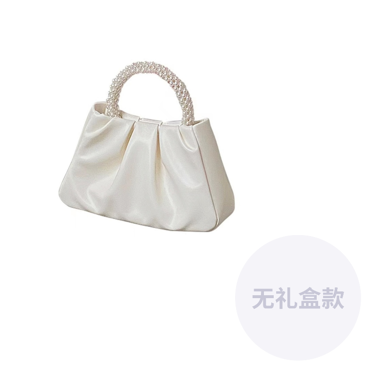 Сумка NOMK PU Cortex Cloud Bag