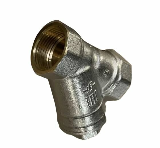 Фильтр сетчатый муфтовый Temper 1/2"