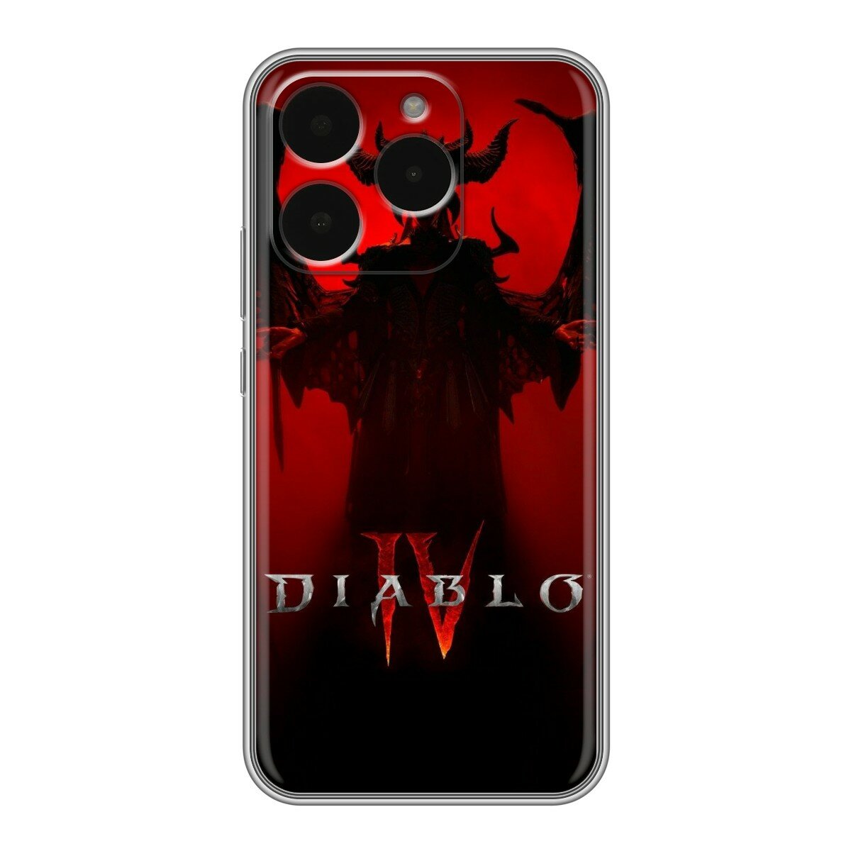 Чехол для Realme 15T — фото 1