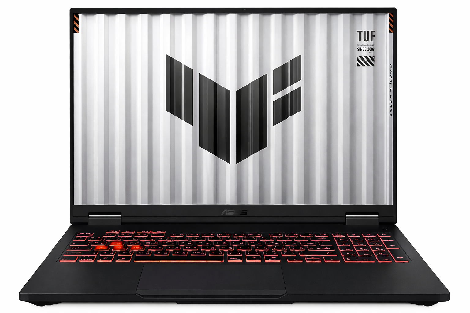 Игровой ноутбук ASUS TUF Gaming A16 (Ryzen 7, 16 ГБ, 1 ТБ, RTX 5060, 165 Гц, Win 11) Чёрный