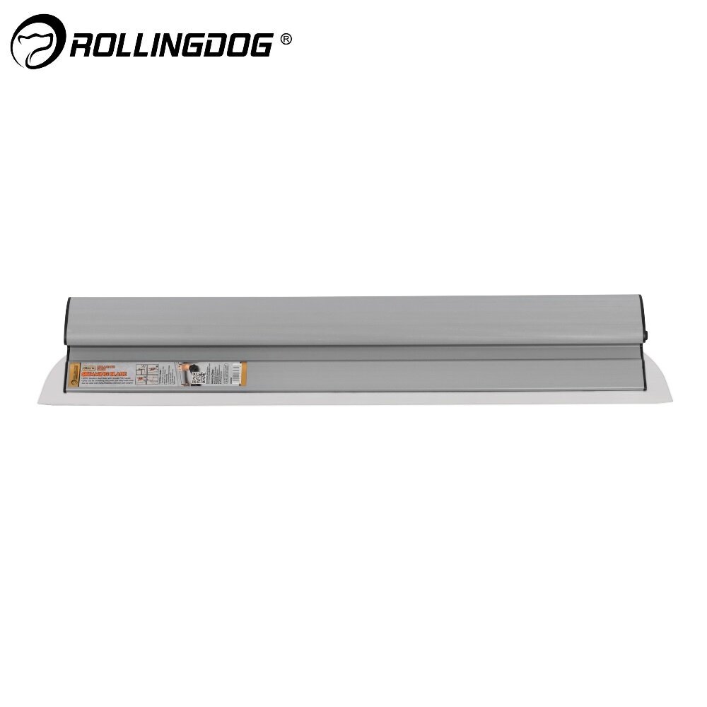 Малярный шпатель Rollingdog 80см, сменное лезвие, серия Elite, арт.50520