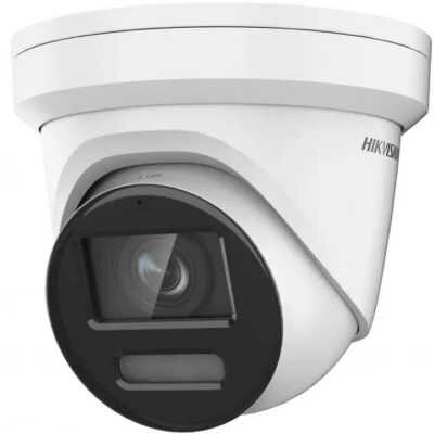 IP видеокамера DS-2CD2347G2H-LIU-4MM