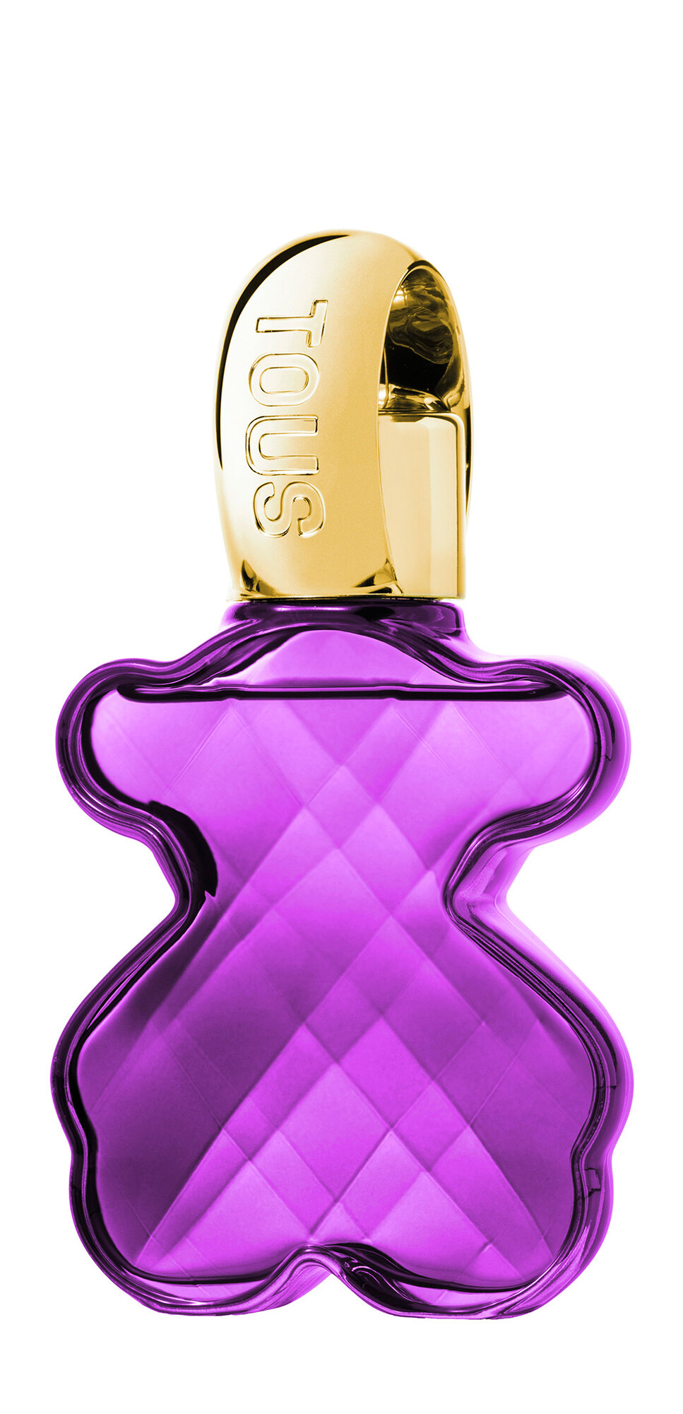 TOUS LoveMe The Amethyst Elixir Парфюмерная вода женская, 15 мл
