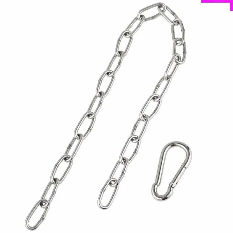 Крепежный элемент для тренажера