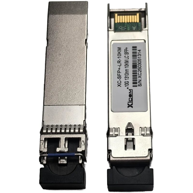 Оптоволоконный модуль XICOM XC-SFP+-LR 10KM