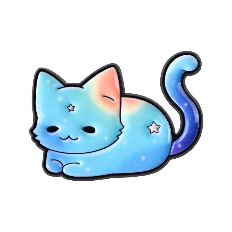 Брошь XioMara