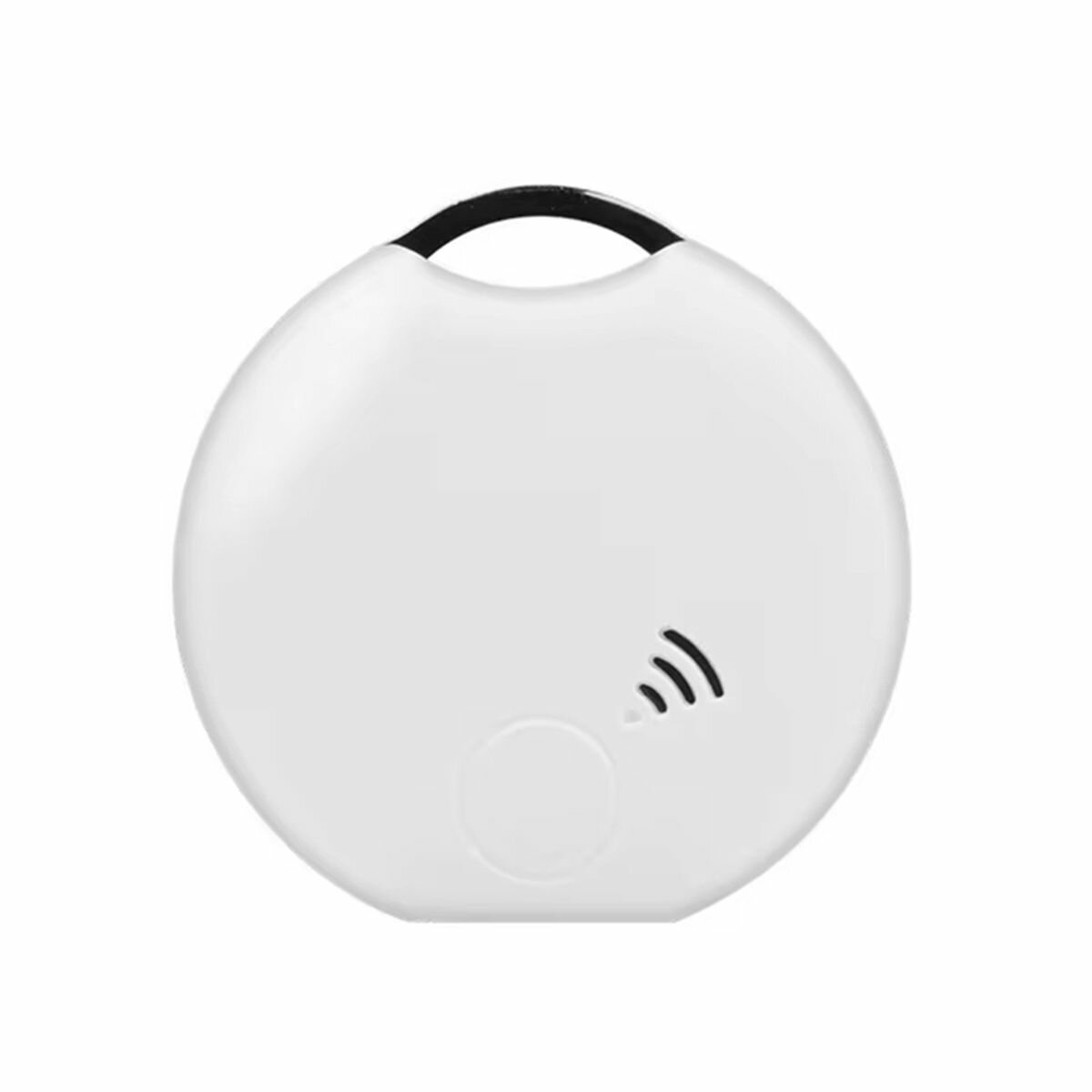Bluetooth AirTag Трекер Для Android/IOS, 1 ШТ
