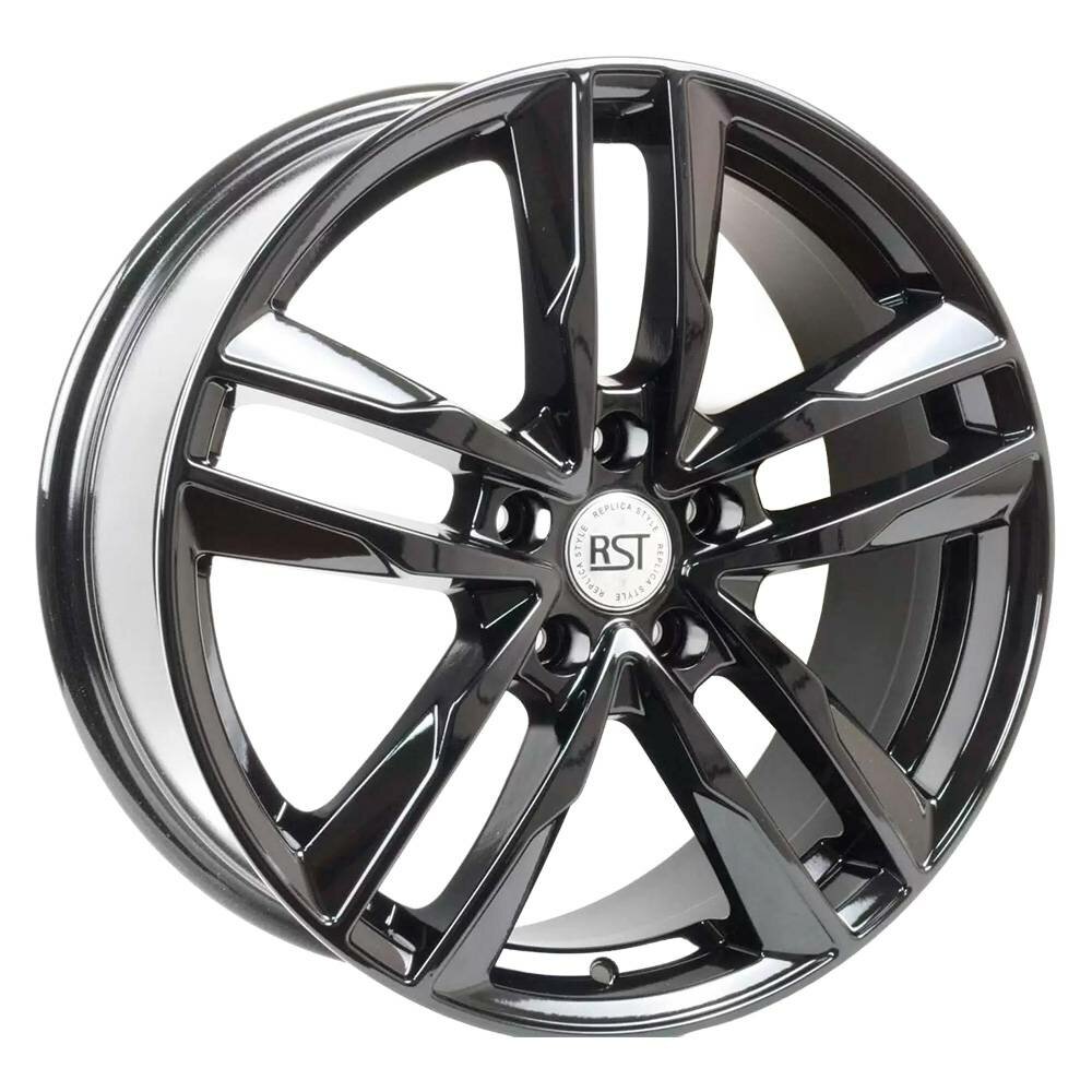 Колесный диск RST R128 7.5x18 5x112 ET51 D66.6 BL