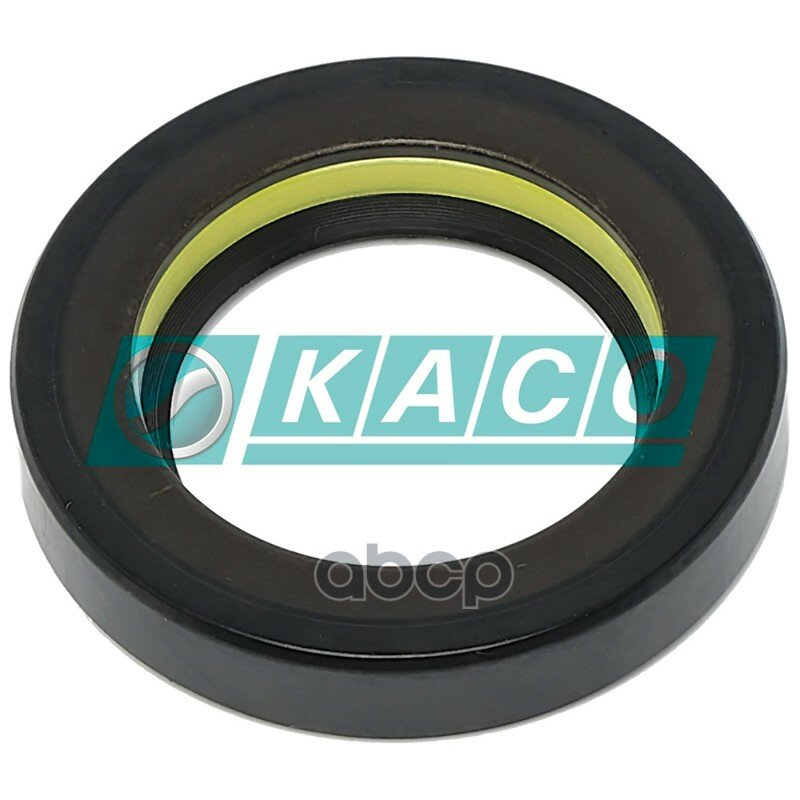 Сальник рулевой рейки 25*37.6*7 (7V1) Kaco арт. F-01600T