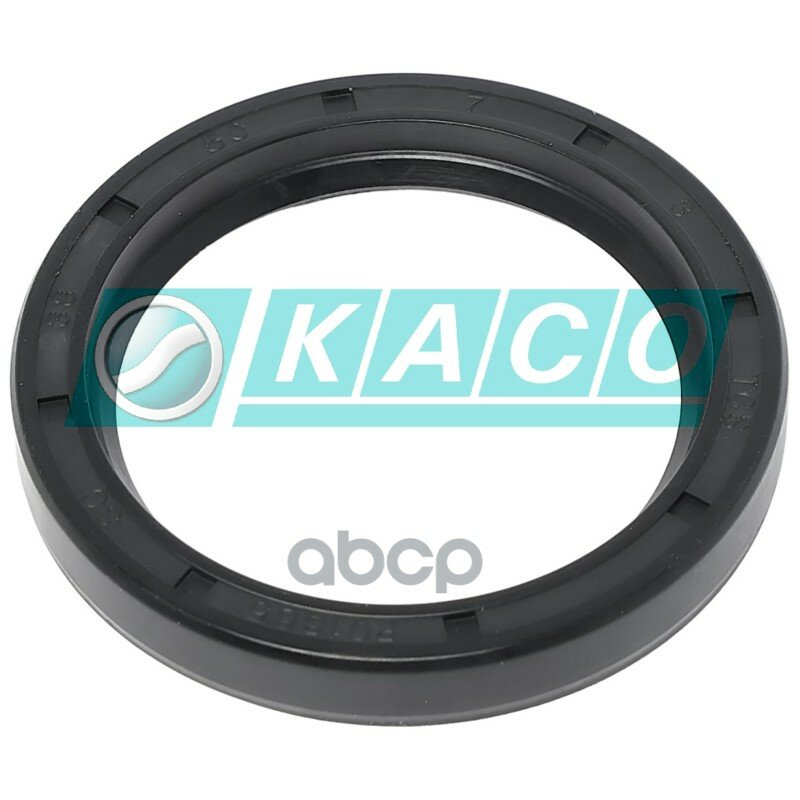 Сальник рулевой рейки 38*50*7 (0M) Kaco арт. F-01576T