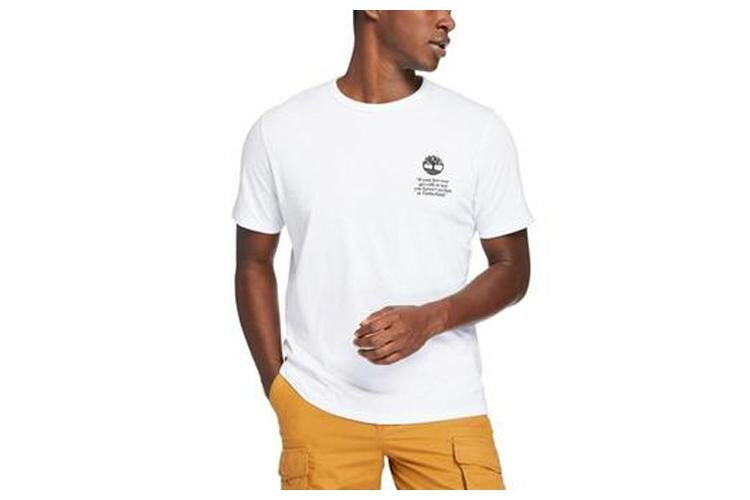 Футболка Moderate Straight Fit