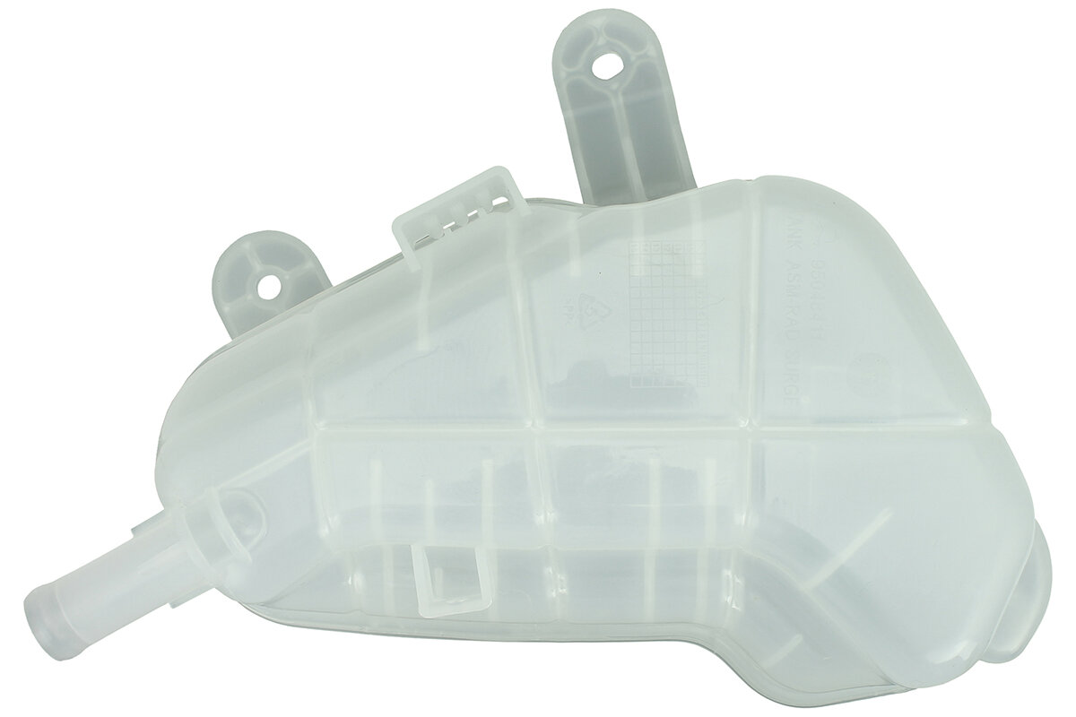 Бачок расширительный GM для Chevrolet Aveo T300 / Cobalt 11- OEM 42609220, 95048411, 96868008