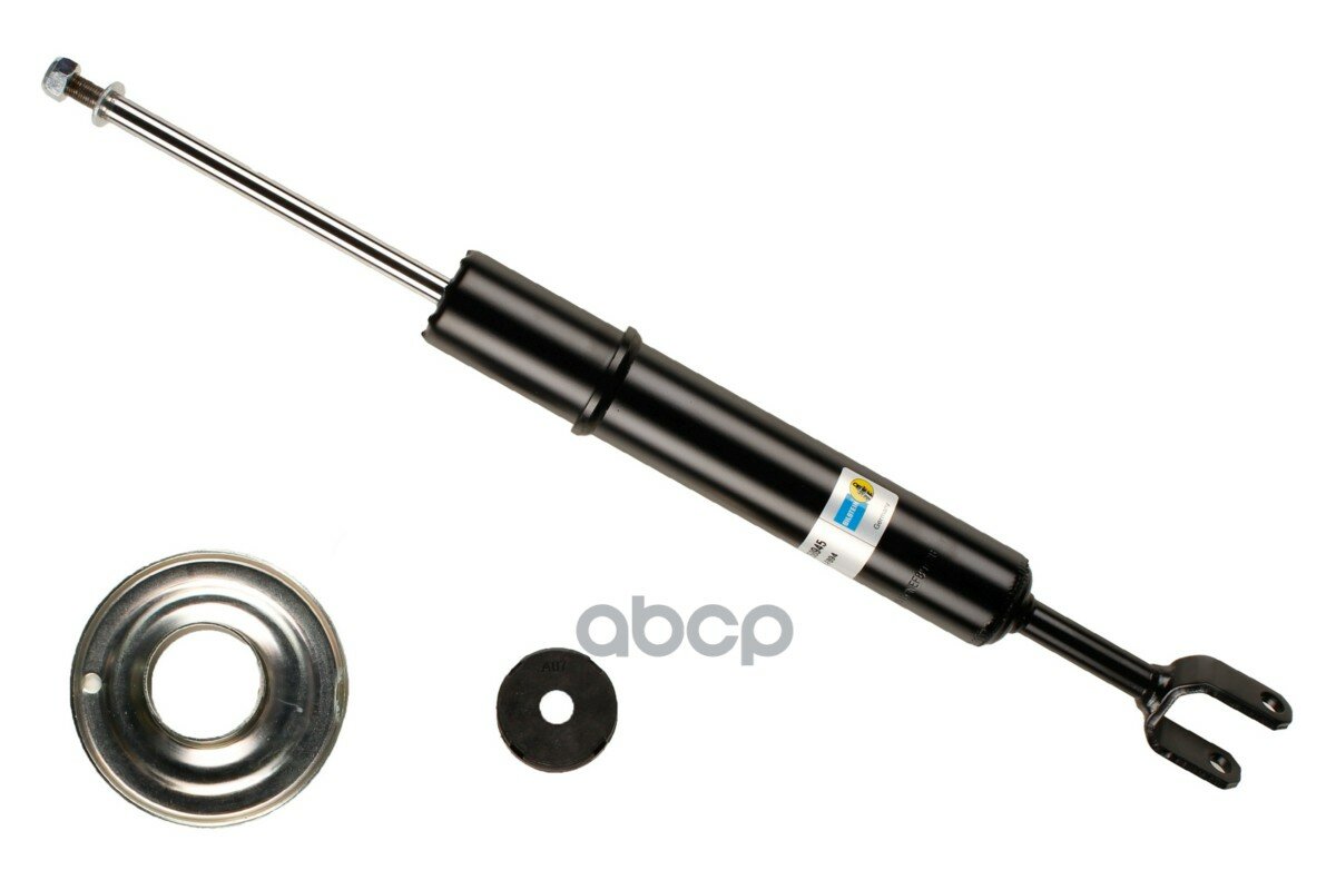Амортизатор подвески AUDI (8EC, 8ED), V, B4 Bilstein арт. 19-158945