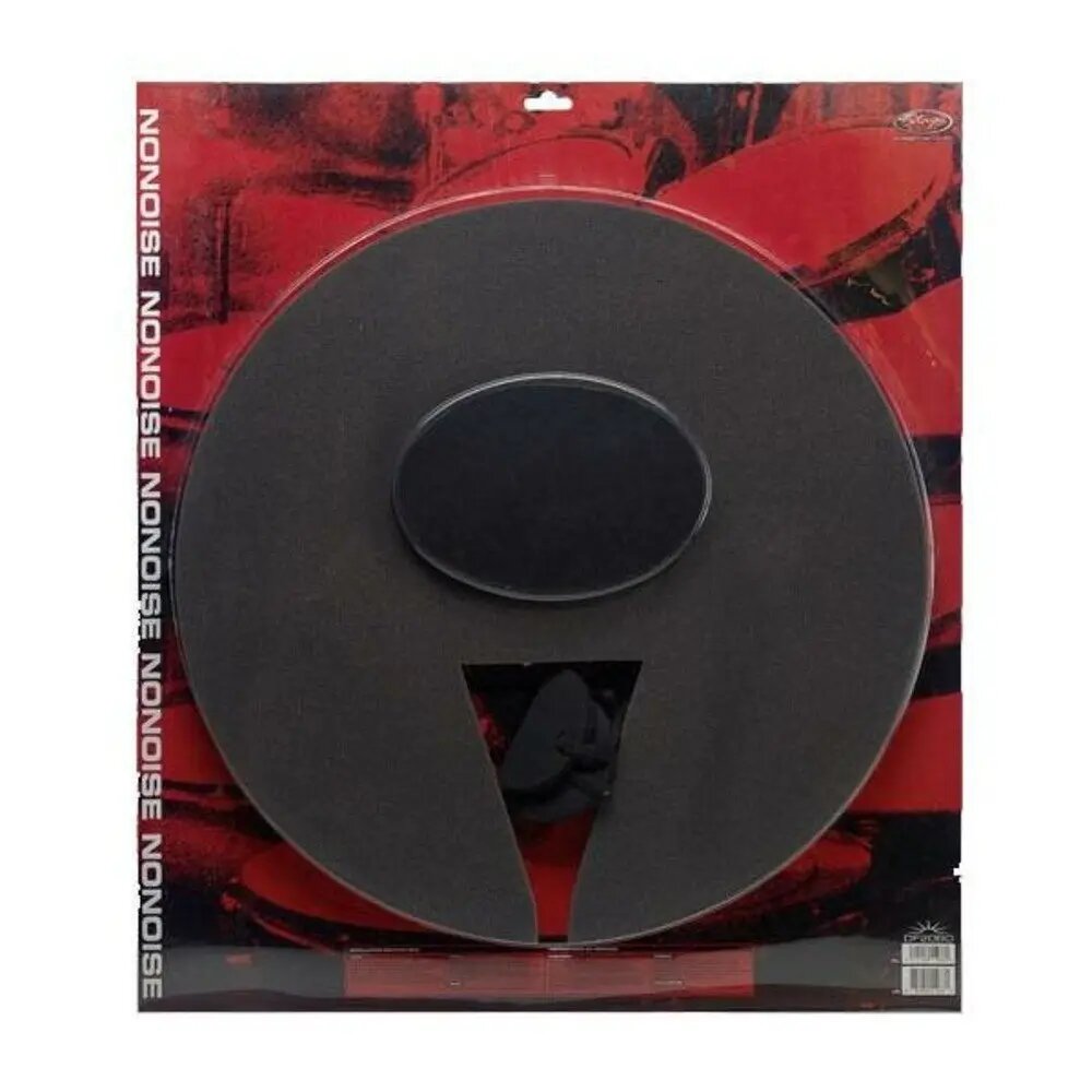 Демпфер для барабана Stagg DF20