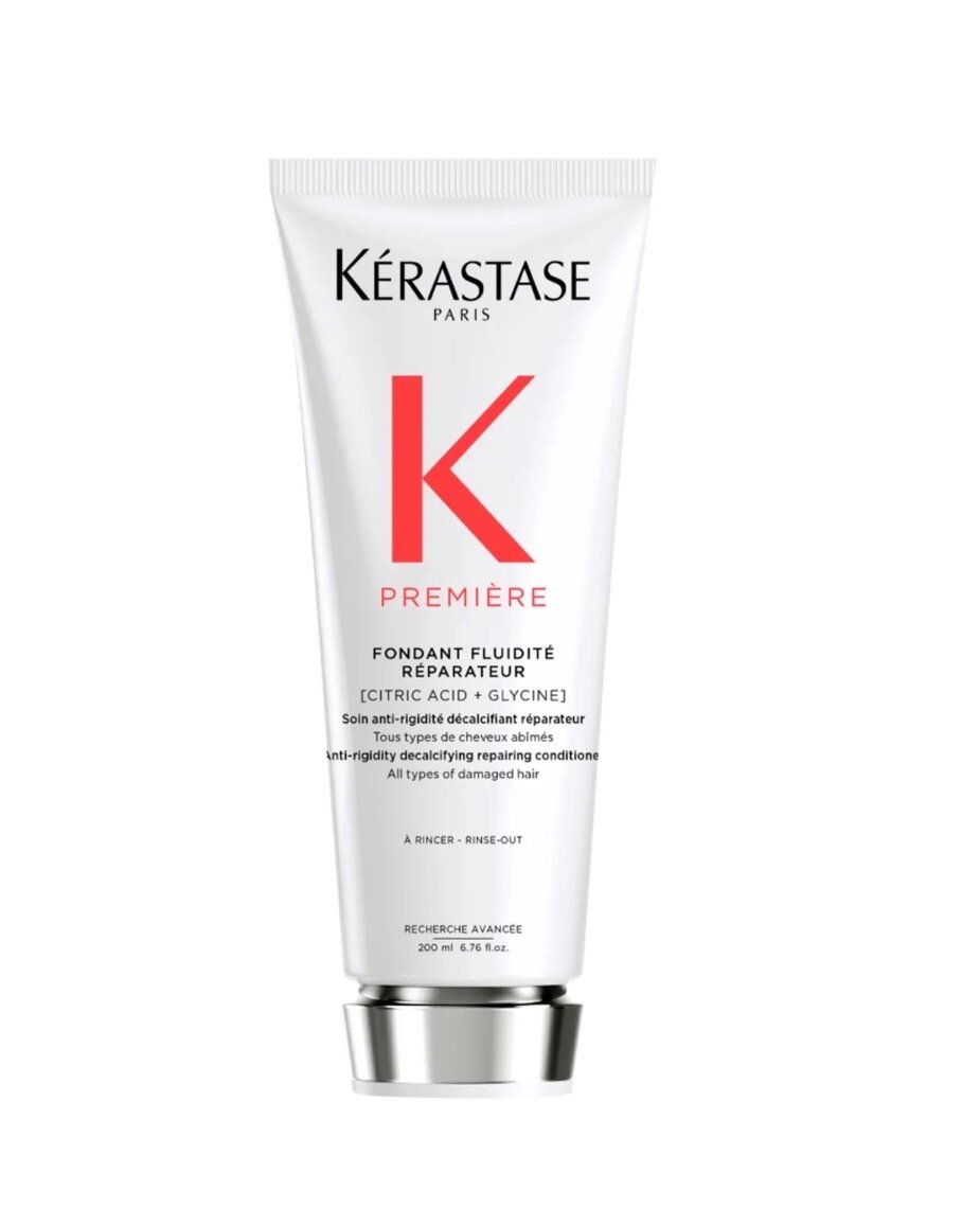 Kerastase Première кондиционер для поврежденных и тусклых волос 200 мл