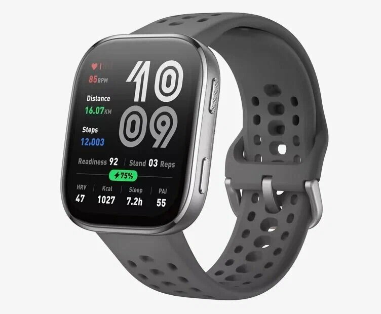 Смарт-часы Amazfit Bip 6
