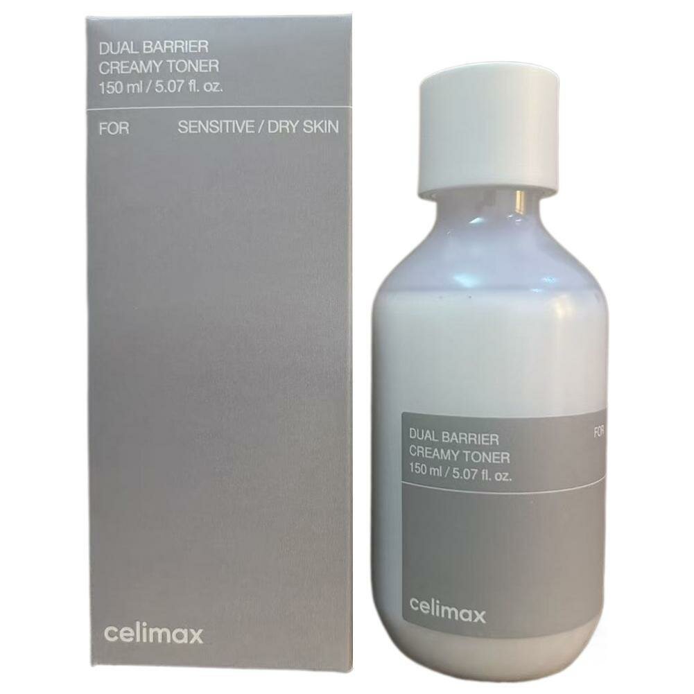 Нежный успокаивающий увлажняющий тоник