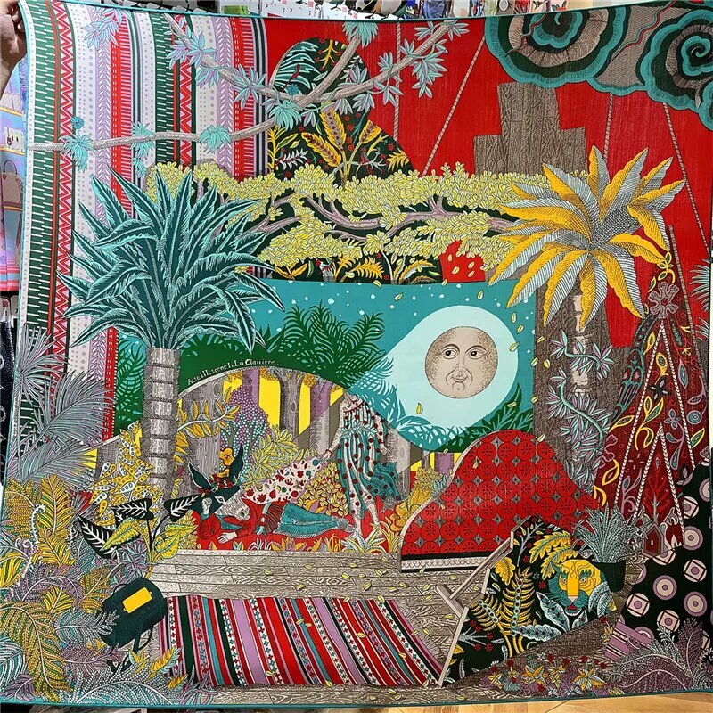 Кашне для женщин