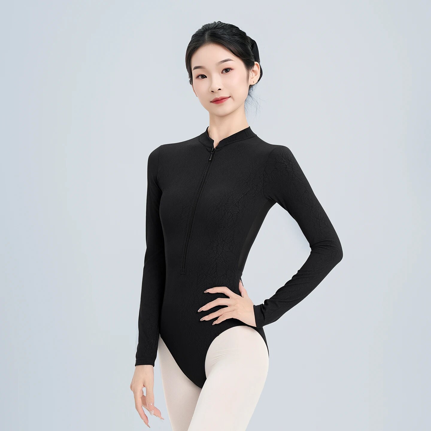 Купальник для гимнастики и танцев