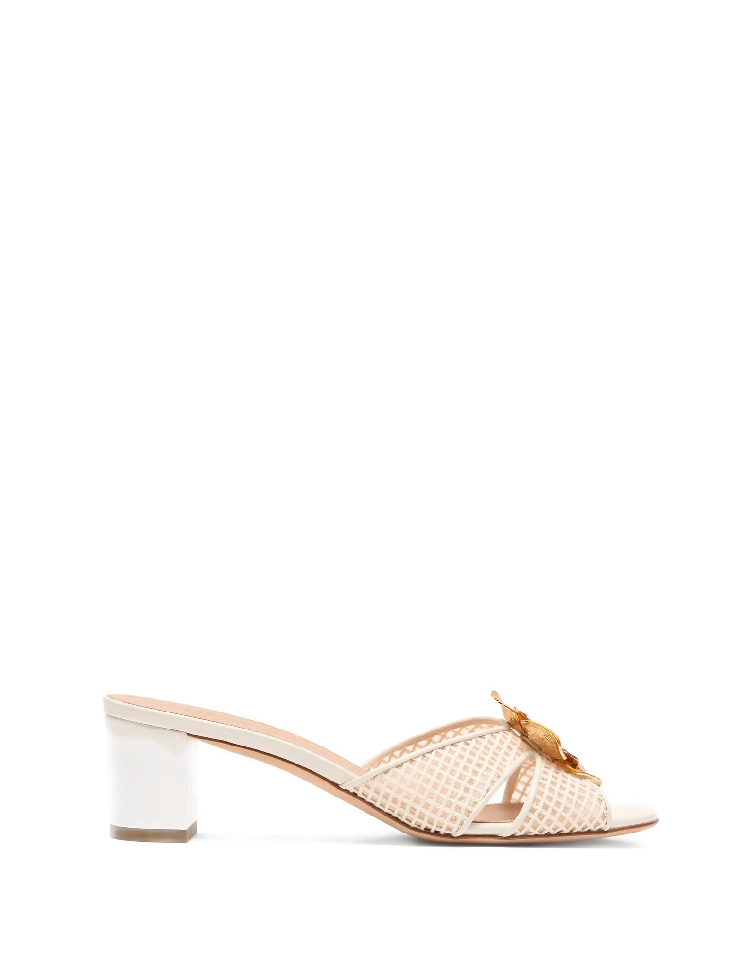 Сандалии Malone Souliers