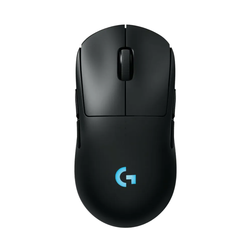 Мышь/ Logitech Mouse G PRO 2 LIGHTSPEED - BLACK