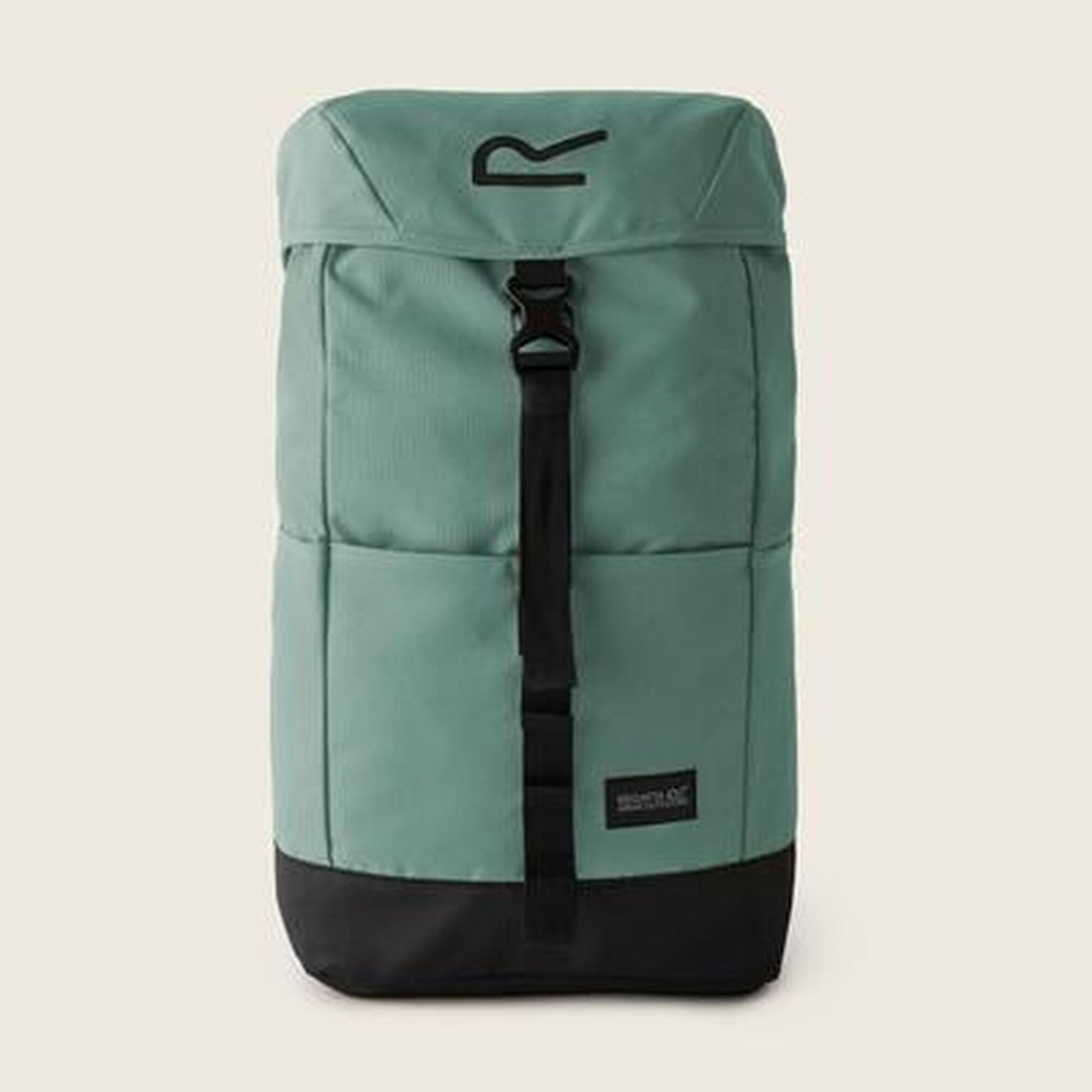 Рюкзак Decathlon Regatta Shilton 2, 20л, светло-мятный, полиэстер