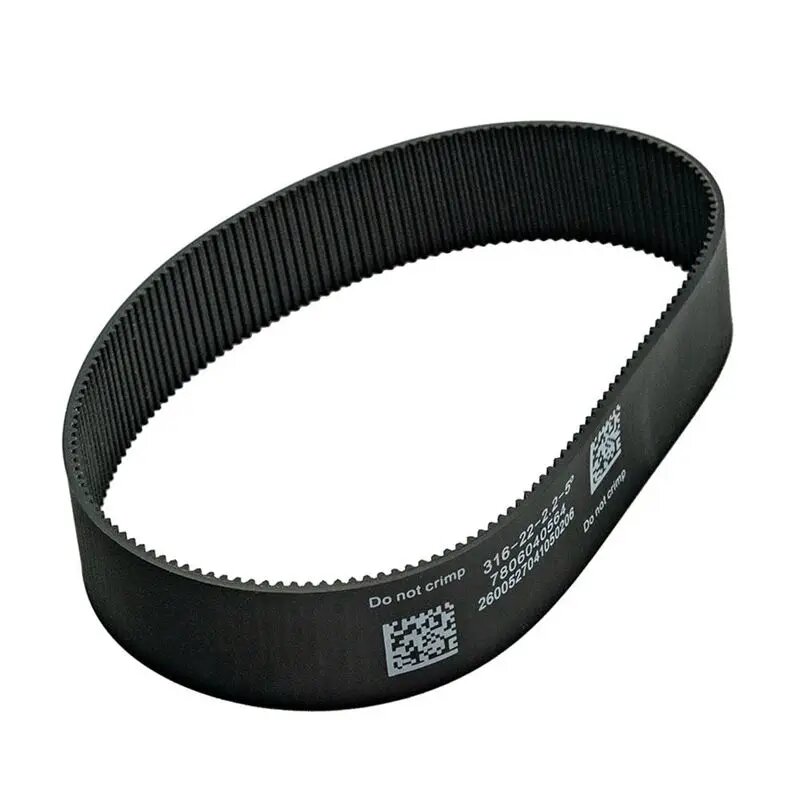 Durable-7806040564 Детали ремня электрической рулевой рейки и шестерни для Land Rover Range Rover Evoque 2011-2019 HEE4036ERM