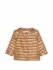 Куртка Herno Quilted jacket, размер 46, разноцветный