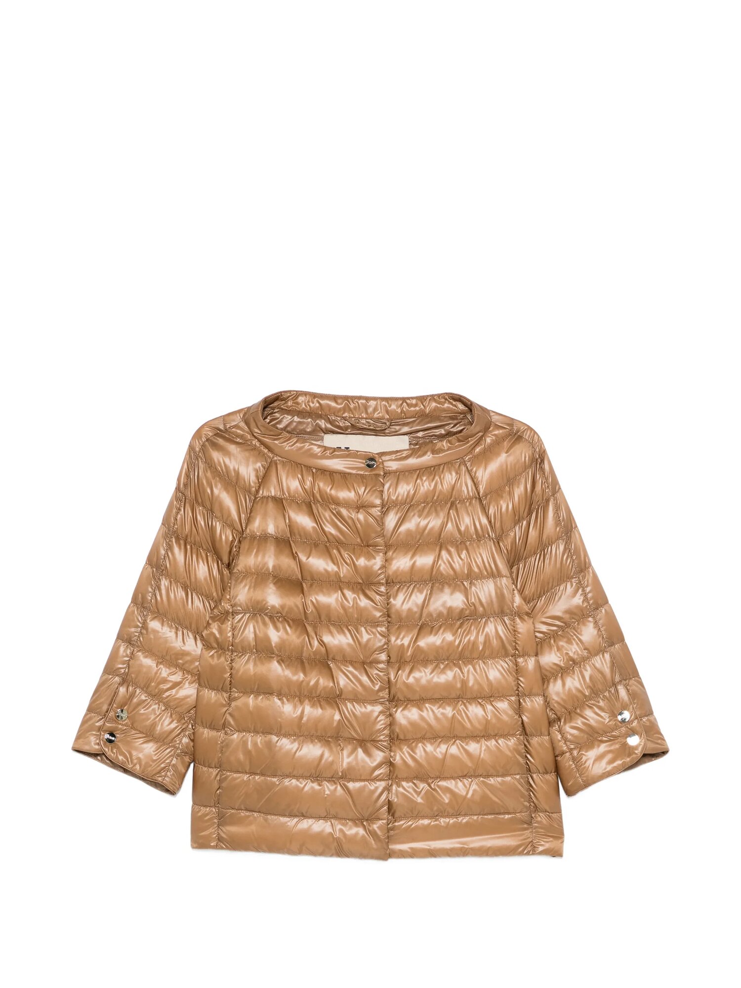 Куртка Quilted jacket