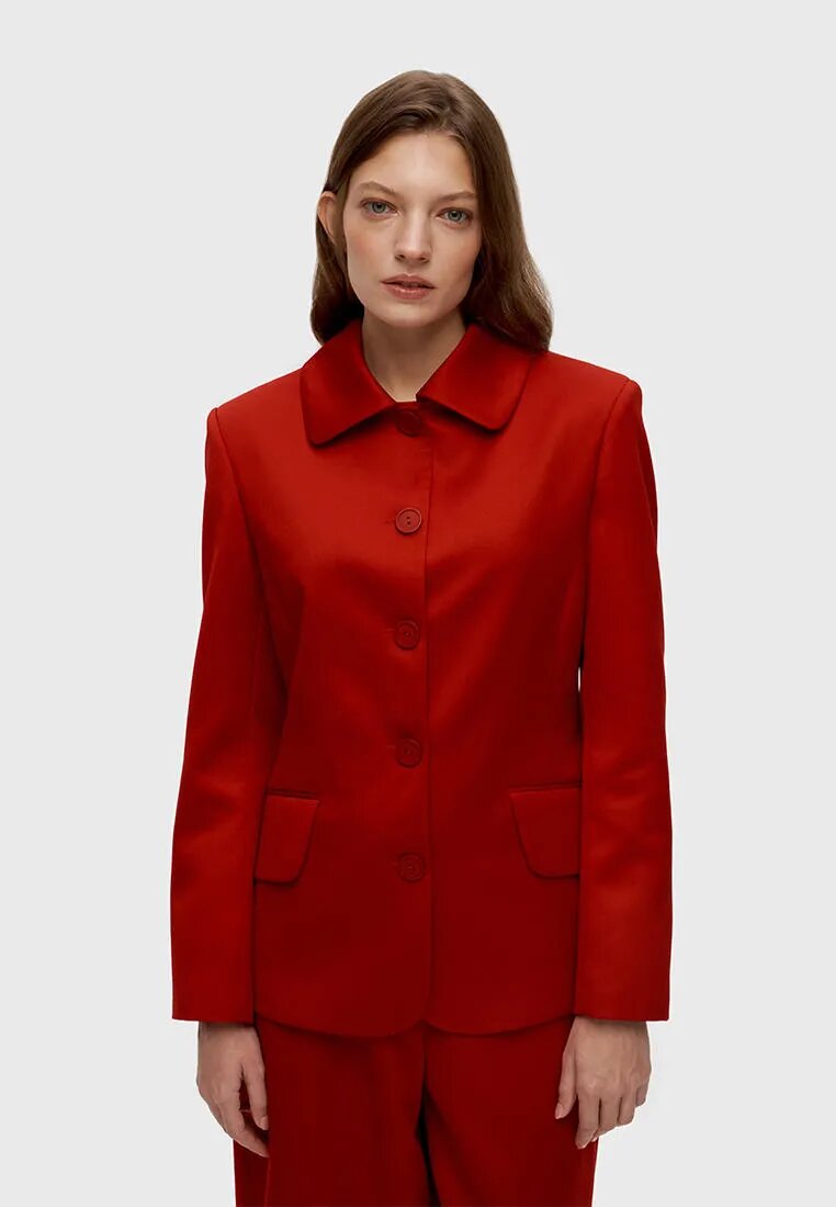 Пиджак мульти