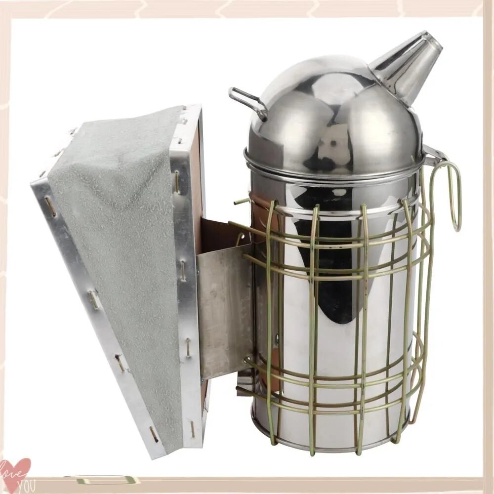 Дымарь для пчел