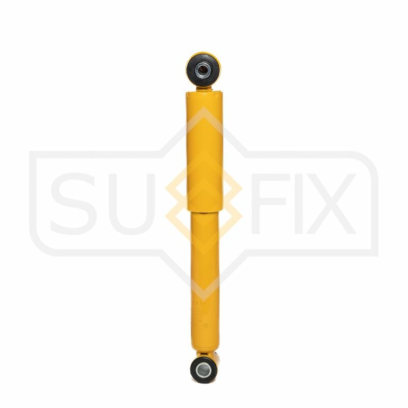 SUFIX Амортизатор задний левый/правый OPEL Astra G 1.6-2.0 98-05