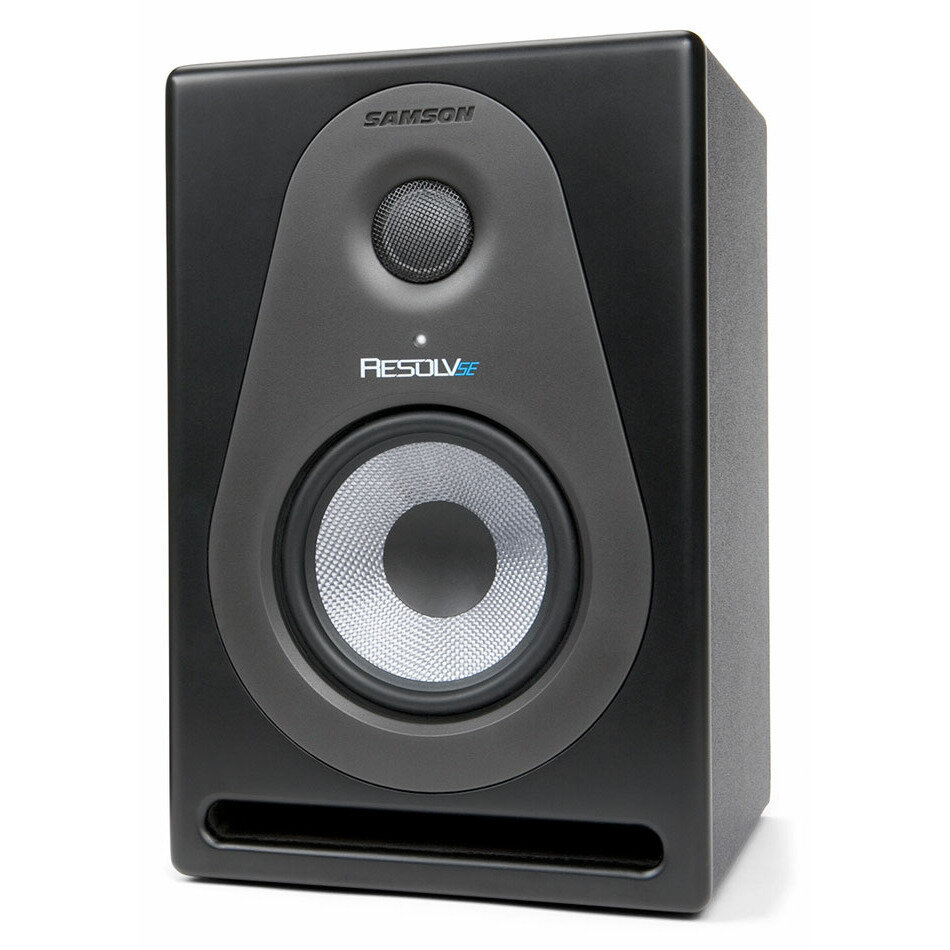 Студийный монитор активный SAMSON Resolv SE5