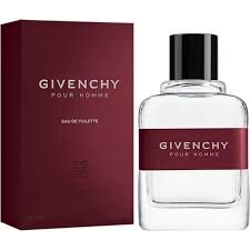 GIVENCHY туалетная вода Givenchy pour Homme, 100 мл, 200 г