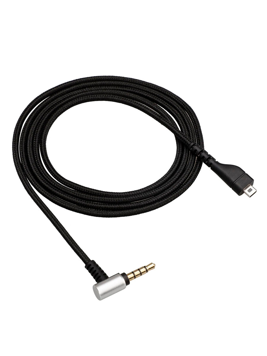 Кабель для наушников Steelseries Arctis 3, 5, 7, Pro Gaming Headset, Pro Wireless