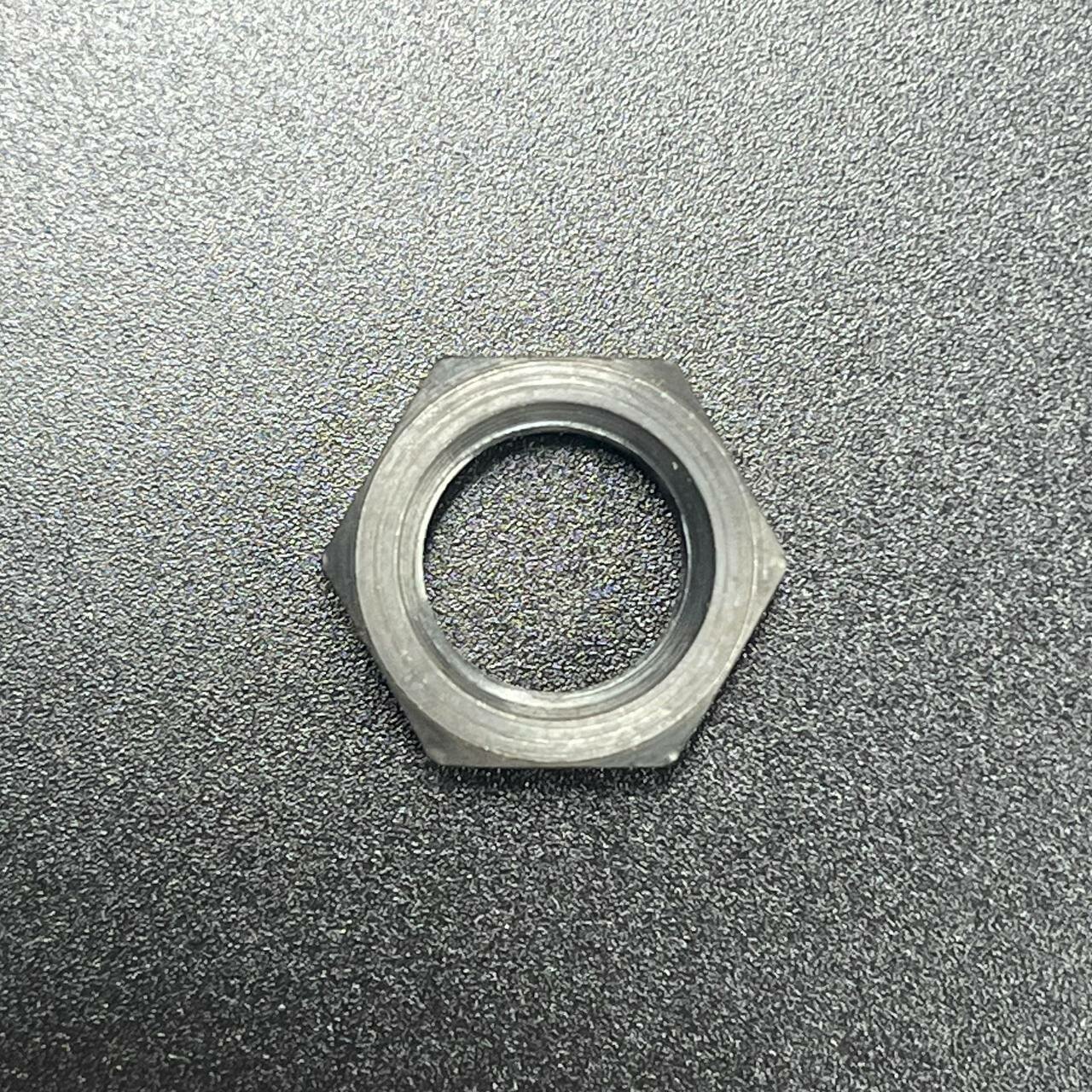 Гайка крепления пиньона Yamaha 40-70, F30-60 (Omax), OEM: 90170-12138