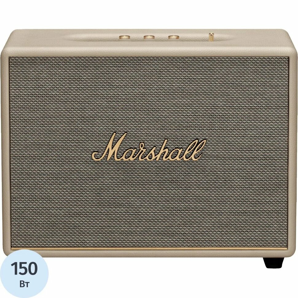 Акустическая система Marshall Woburn III Cream (1006017), 2466821