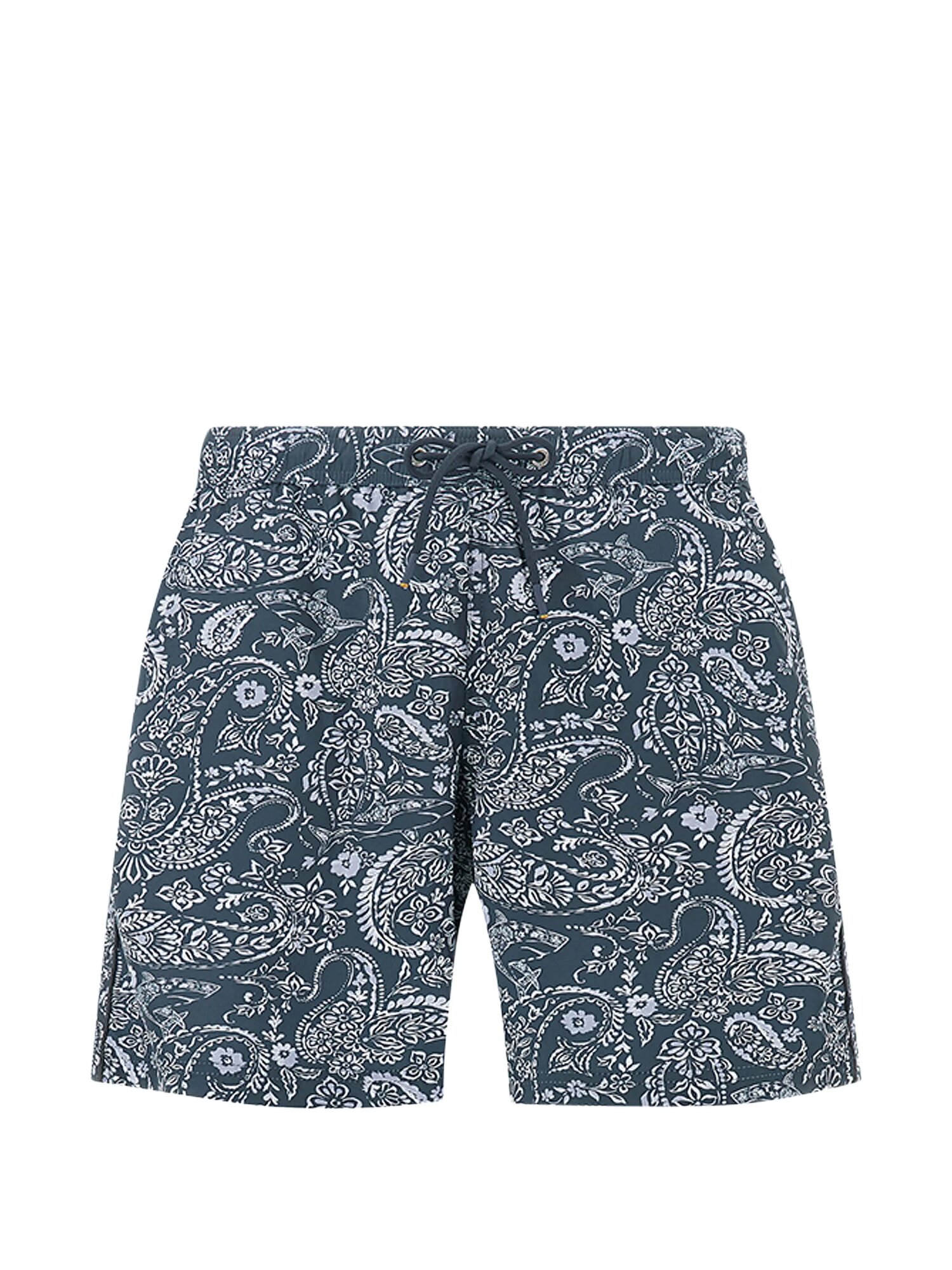 Купальник Shark Paisley