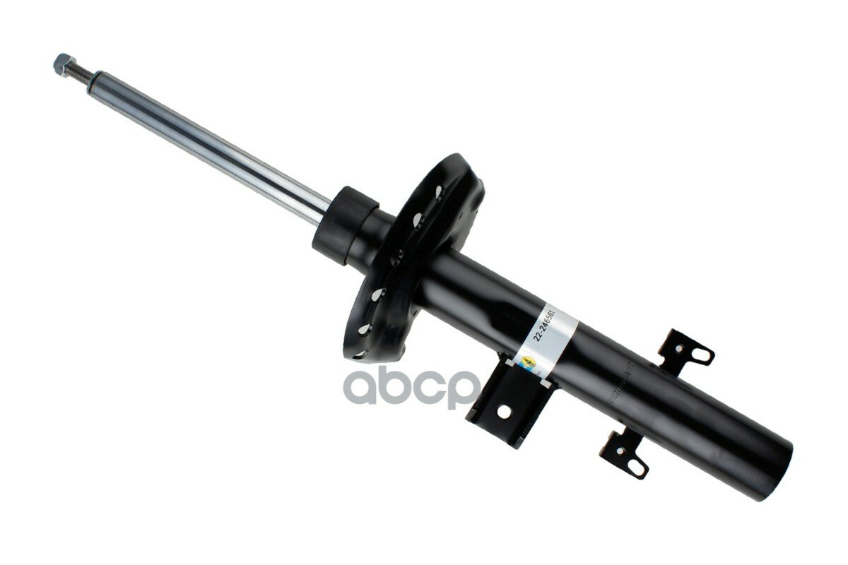 Амортизатор 2-х трубный газовый задний левый B4 Bilstein арт. 22-246561