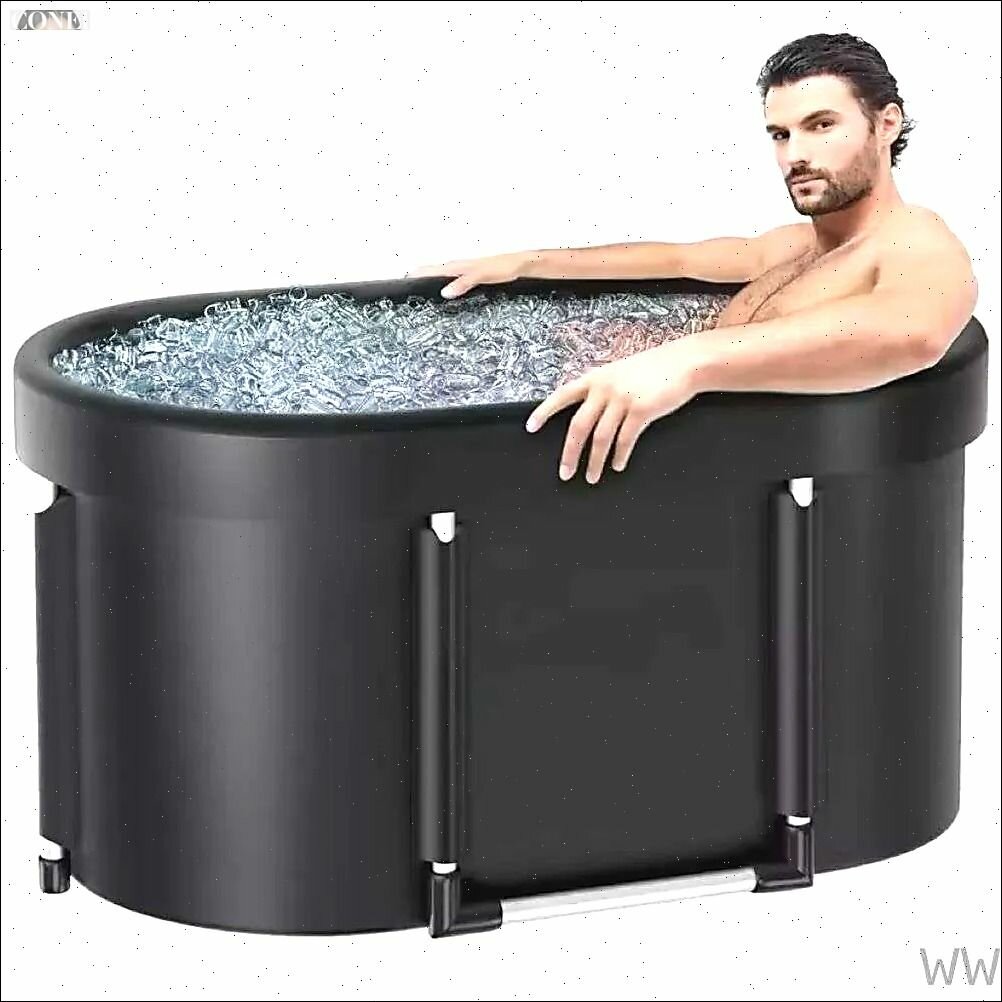 Ковш хозяйственный "ледяная ванна"