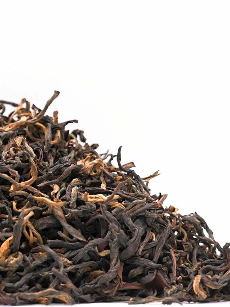 Красный чай Шайхун Pin Wu Cha "Дым над водой" 50 гр