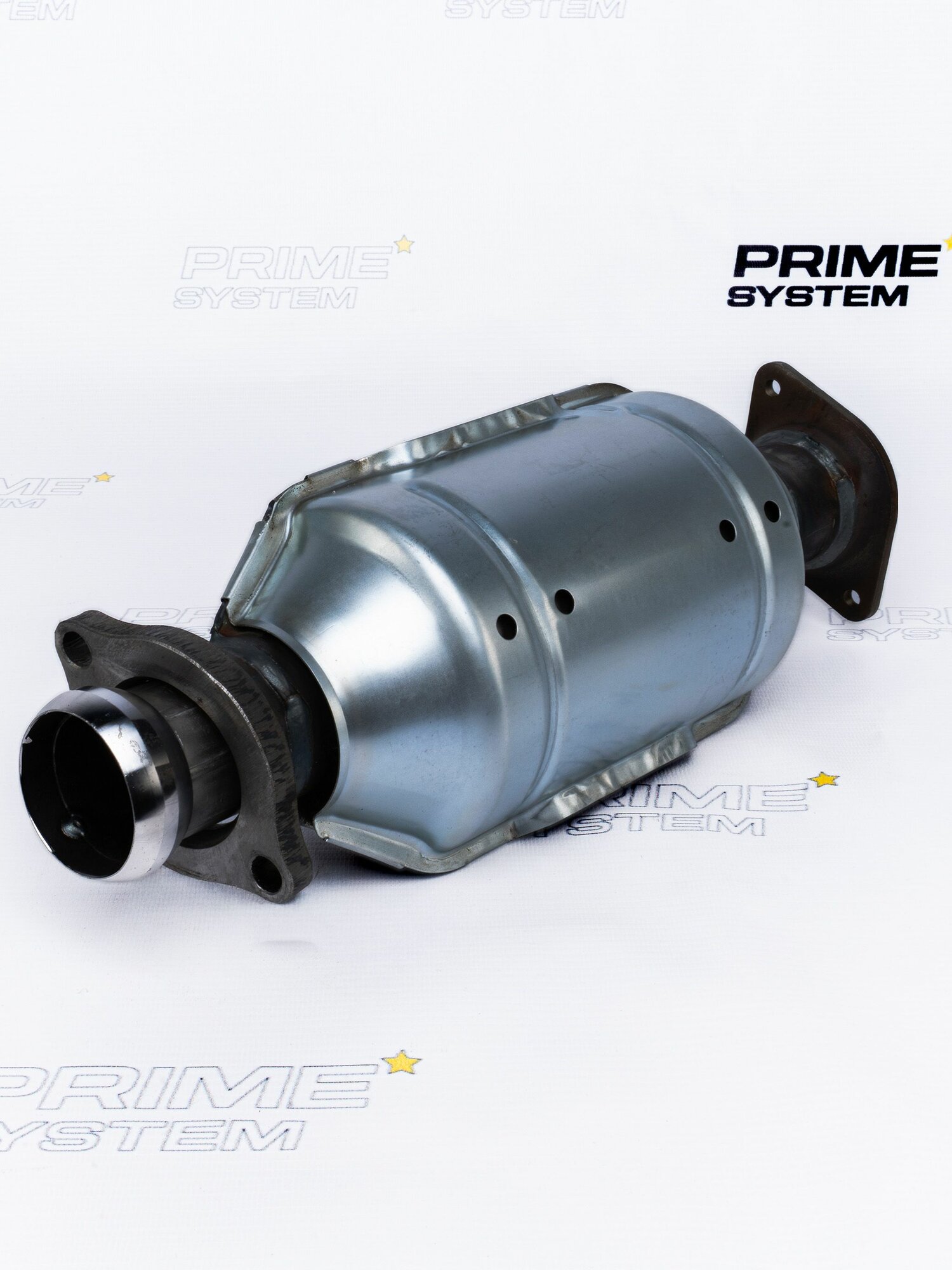 Катализатор (нейтрализатор) PRIME SYSTEM для а/м 2110