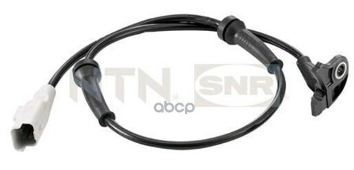 Датчик ABS перед! Peugeot 307 1.4-2.0 16V, Citroen C4 1.4-2.0HDi 00> SNR арт. ASB15925