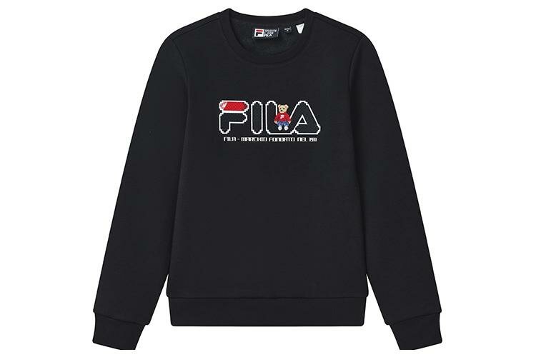 Свитшот ORIGINALE Classic Crew Neck