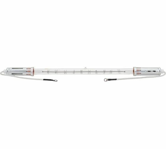 Галогенная линейная лампа мегаватт КГ 5000Вт K27s 220В